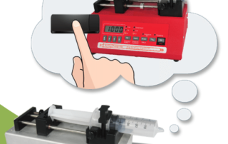 Pump Programming - SyringePumpPro