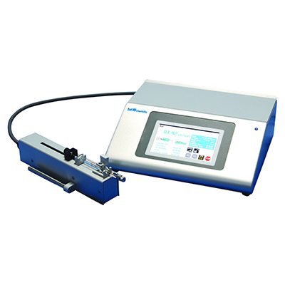 KD Scientific Syringe Pump Software - SyringePumpPro