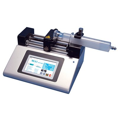 KD Scientific Syringe Pump Software - SyringePumpPro