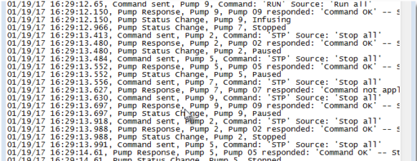 Pump Control Software? - SyringePumpPro