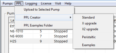 Pump Control Software? - SyringePumpPro