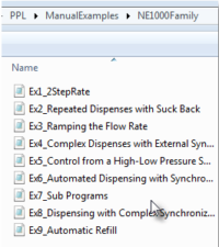 Pump Control Software? - SyringePumpPro