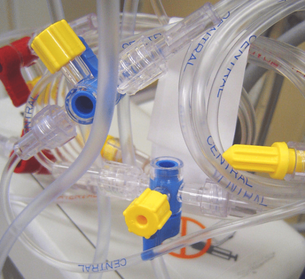 Laboratory Pumps - About Programmable Pumps - SyringePumpPro