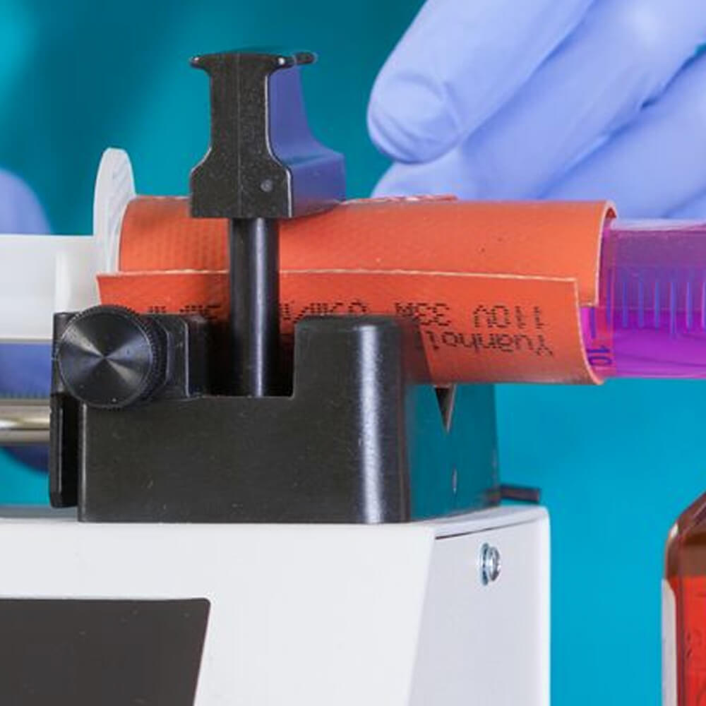 Laboratory Pumps - About Programmable Pumps - SyringePumpPro