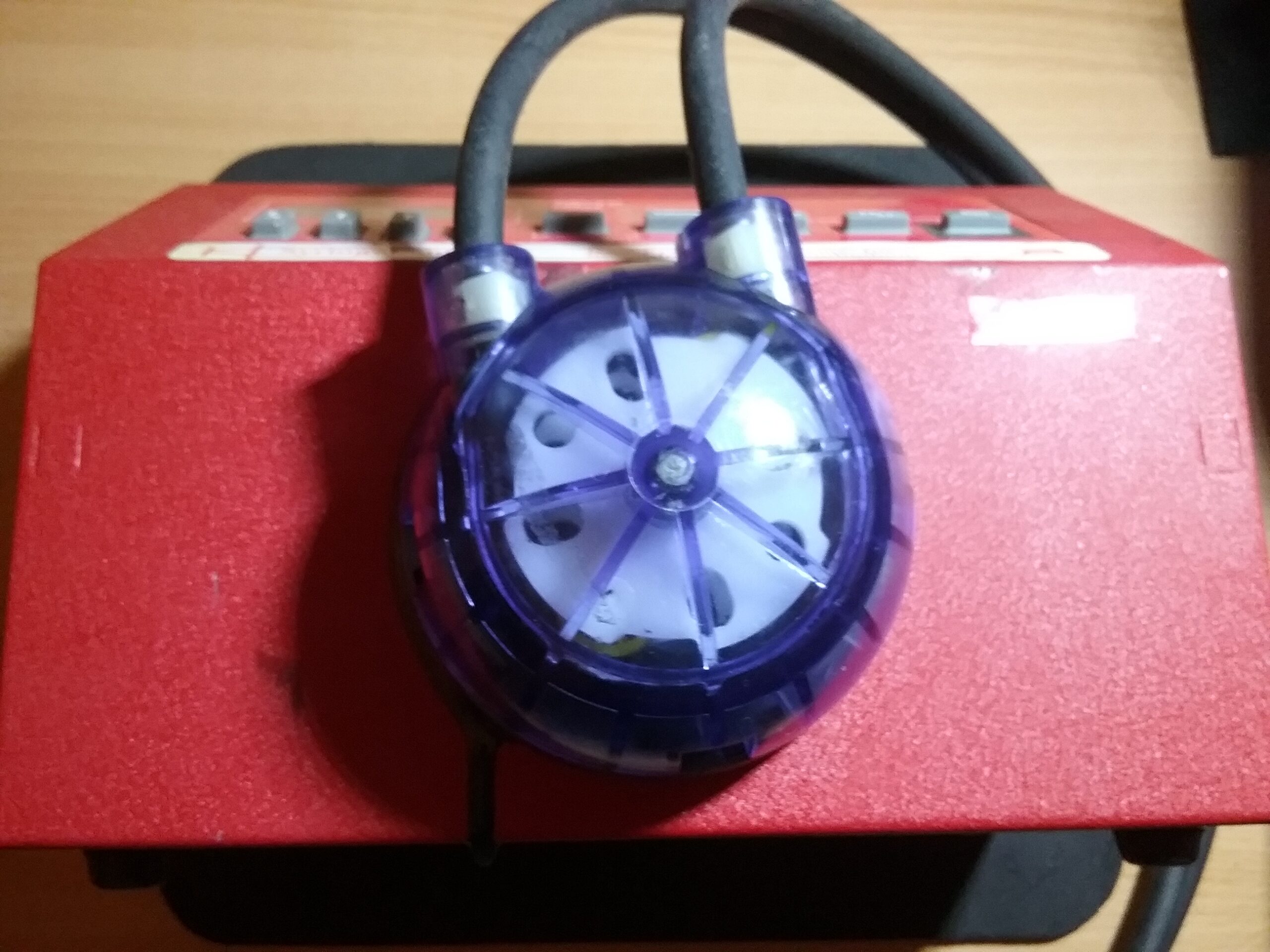 Peristaltic PPL Creator Spreadsheet - SyringePumpPro