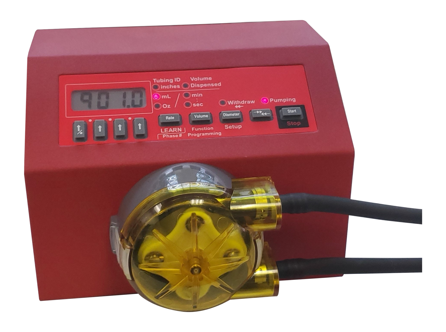 New Era Pump Systems Inc - SyringePumpPro